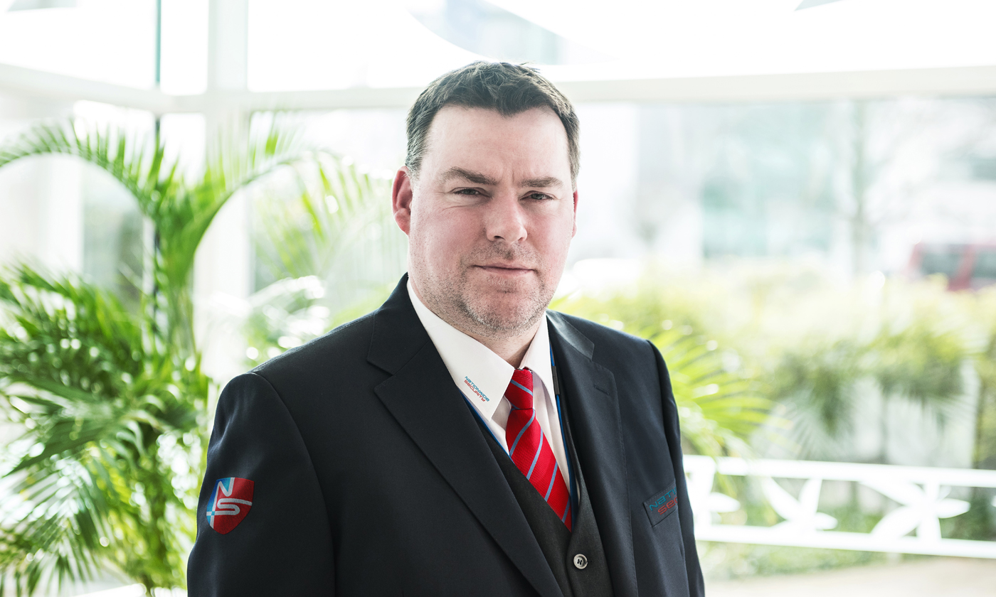 Nationwide Security | Sowerby Group